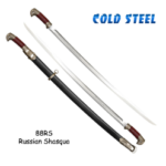 Russian Shasqua - Excalibur Brothers