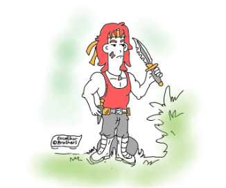 Cold Steel Fully Functional Swords - Excalibur Brothers