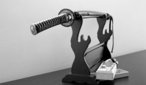 Sword Maintenance 101: Basic Sword Care Tips Owners Should Know