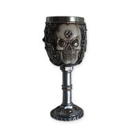 Skull Cup - Large Excalibur Brothers Brand - Excalibur Brothers