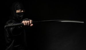 A Comprehensive Guide to Ninja Swords - Excalibur Brothers
